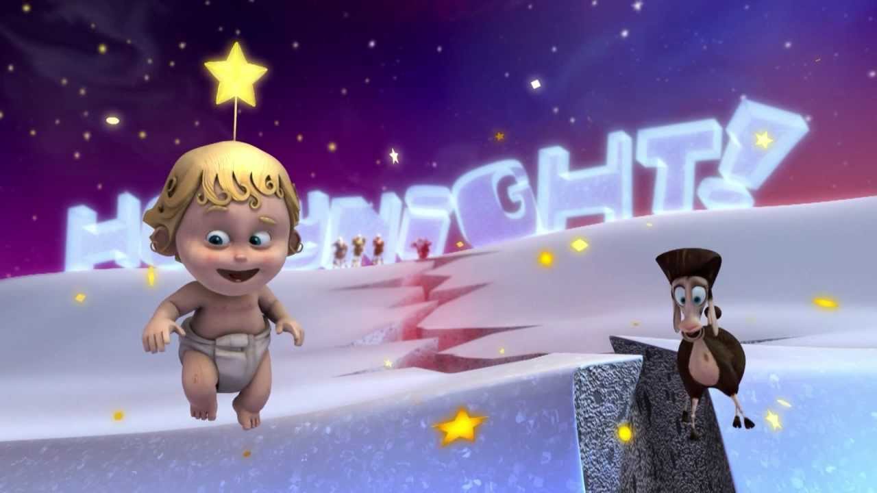 Holy Night! (trailer) - YouTube