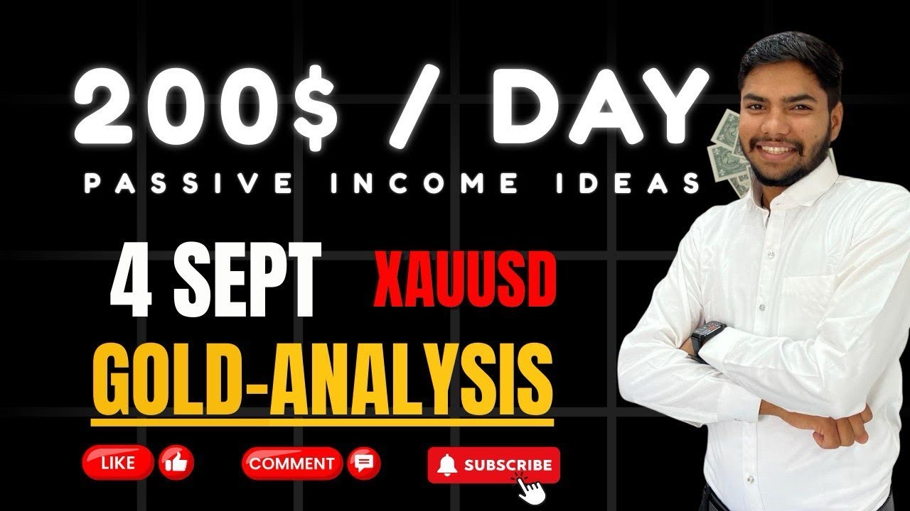 Today Gold Analysis | Gold Price Prediction Today | XAUUSD Technical ...