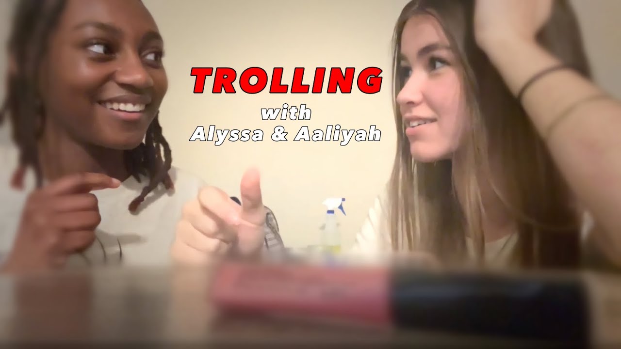 Troll & Prank with us! - YouTube