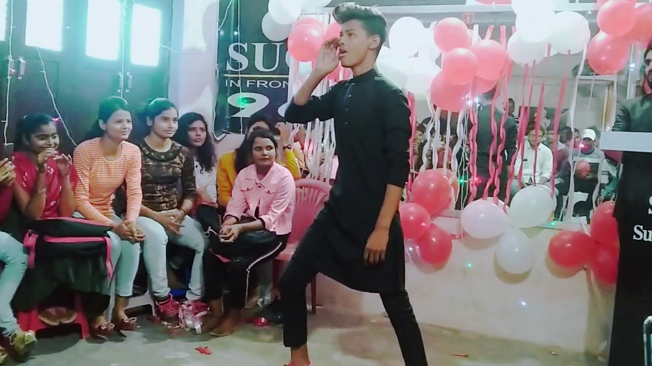 Diwali celebration in $$ (Success) computer Lalganj. 9670510007. - YouTube