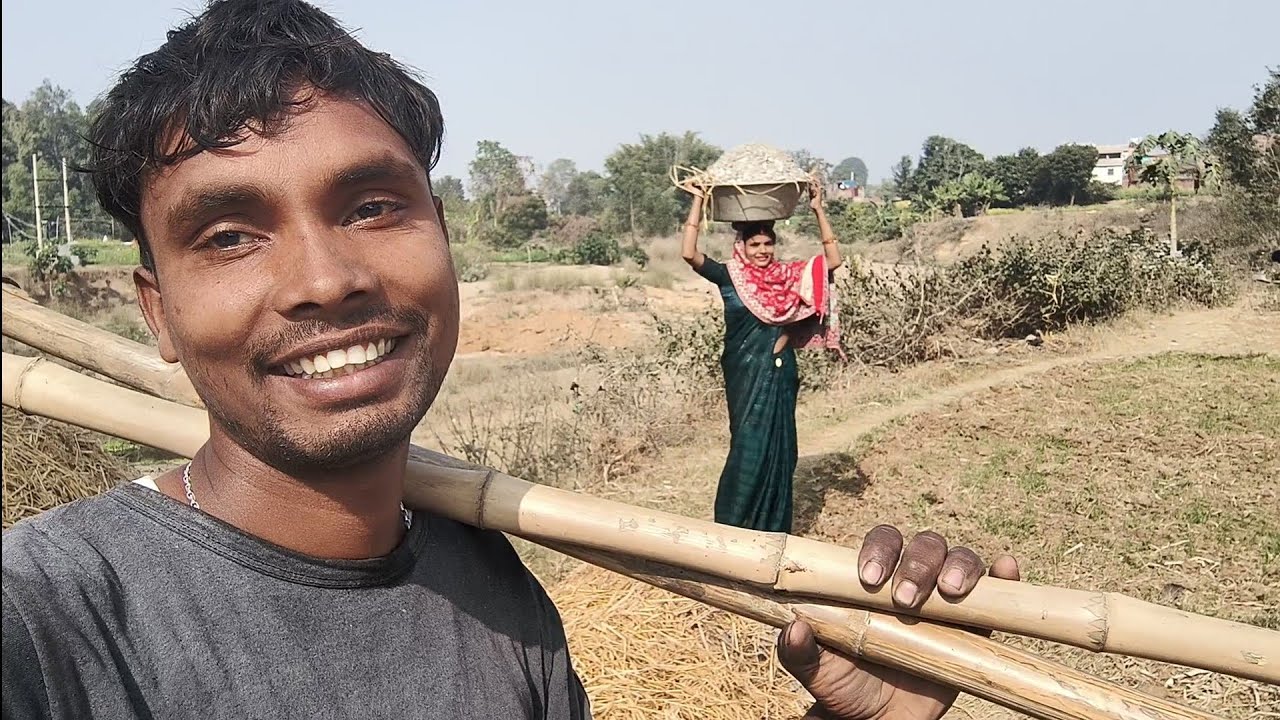 Village farming tour.. 🙏 - YouTube