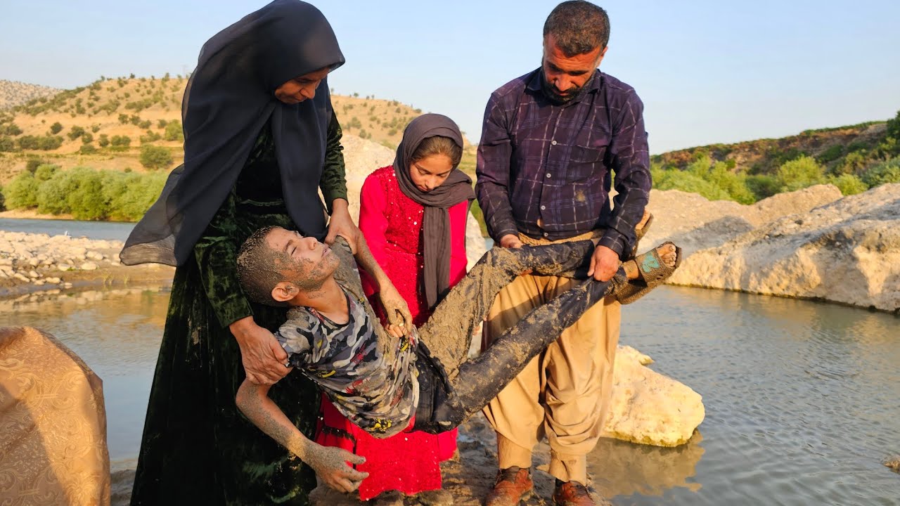 A big shock for Mohammad Agha: the end of Mohammad Agha's search for ...