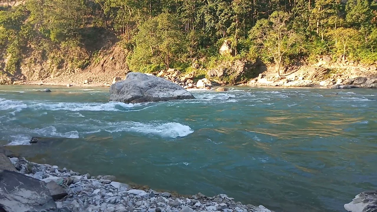 beauty of kumau...😍 - YouTube