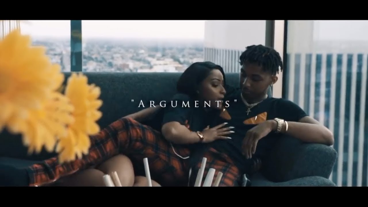 DDG - "Arguments" feat. Kennedy (Official Music Video) - YouTube