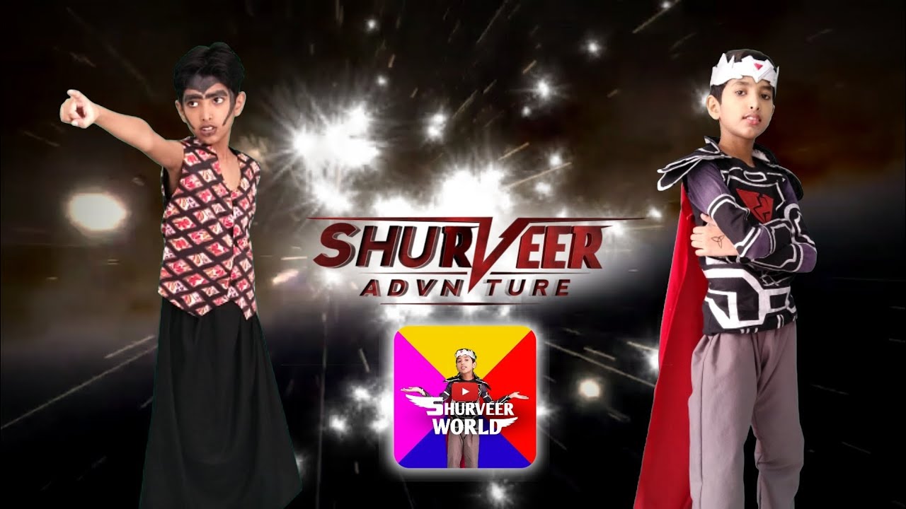 Shurveer - शूरवीर - Special Birthday Promo - Upcoming Episodes - YouTube