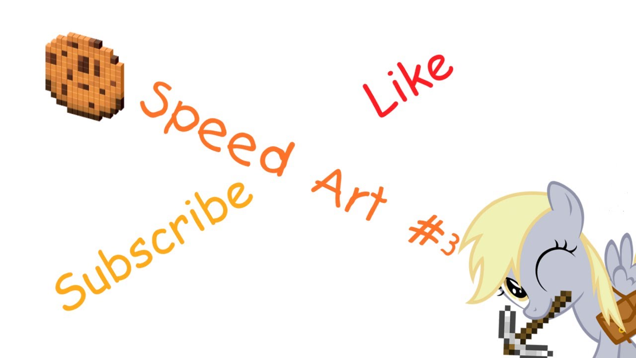 Speed Art #3 Evgexa] - YouTube