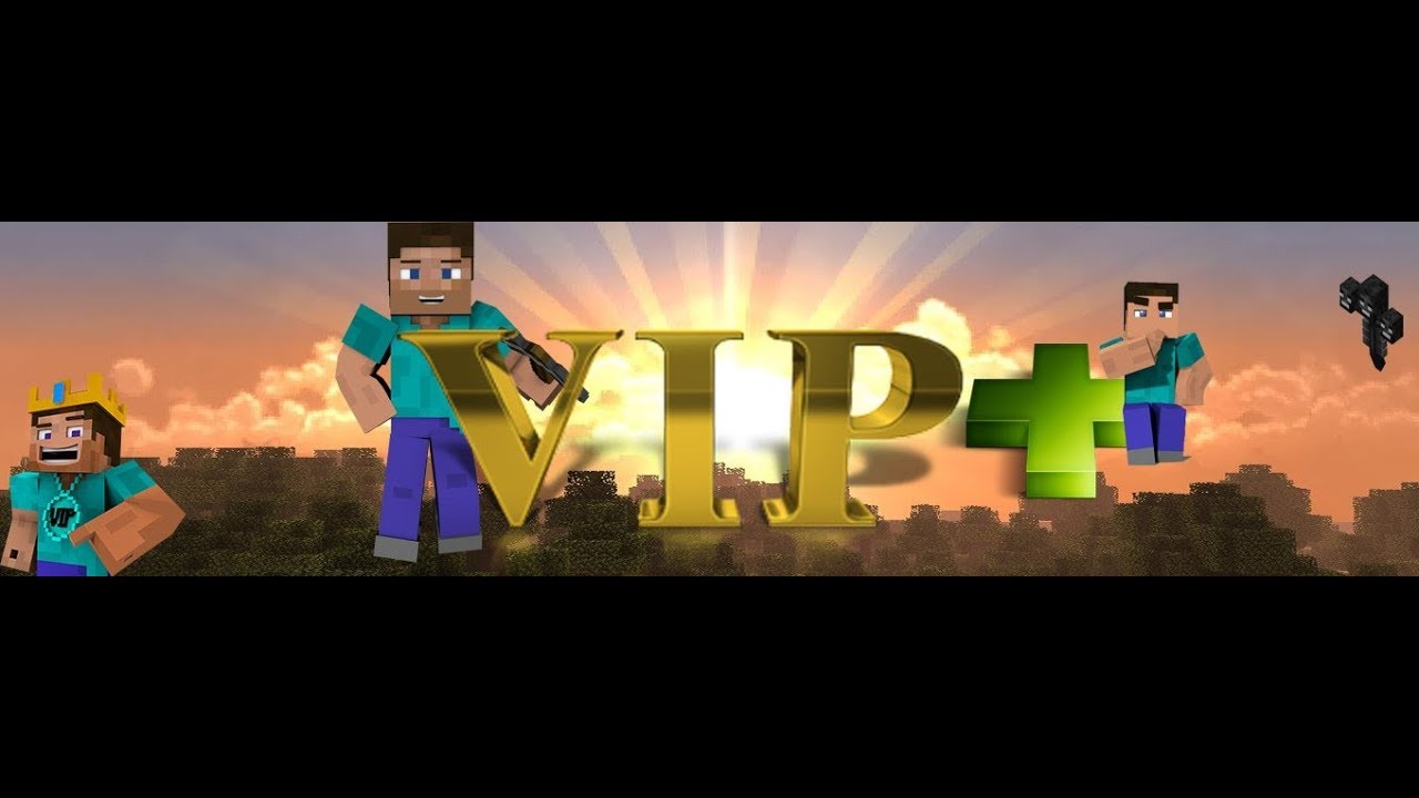 Minecraft - VIP команды на сервере ForSoul - YouTube