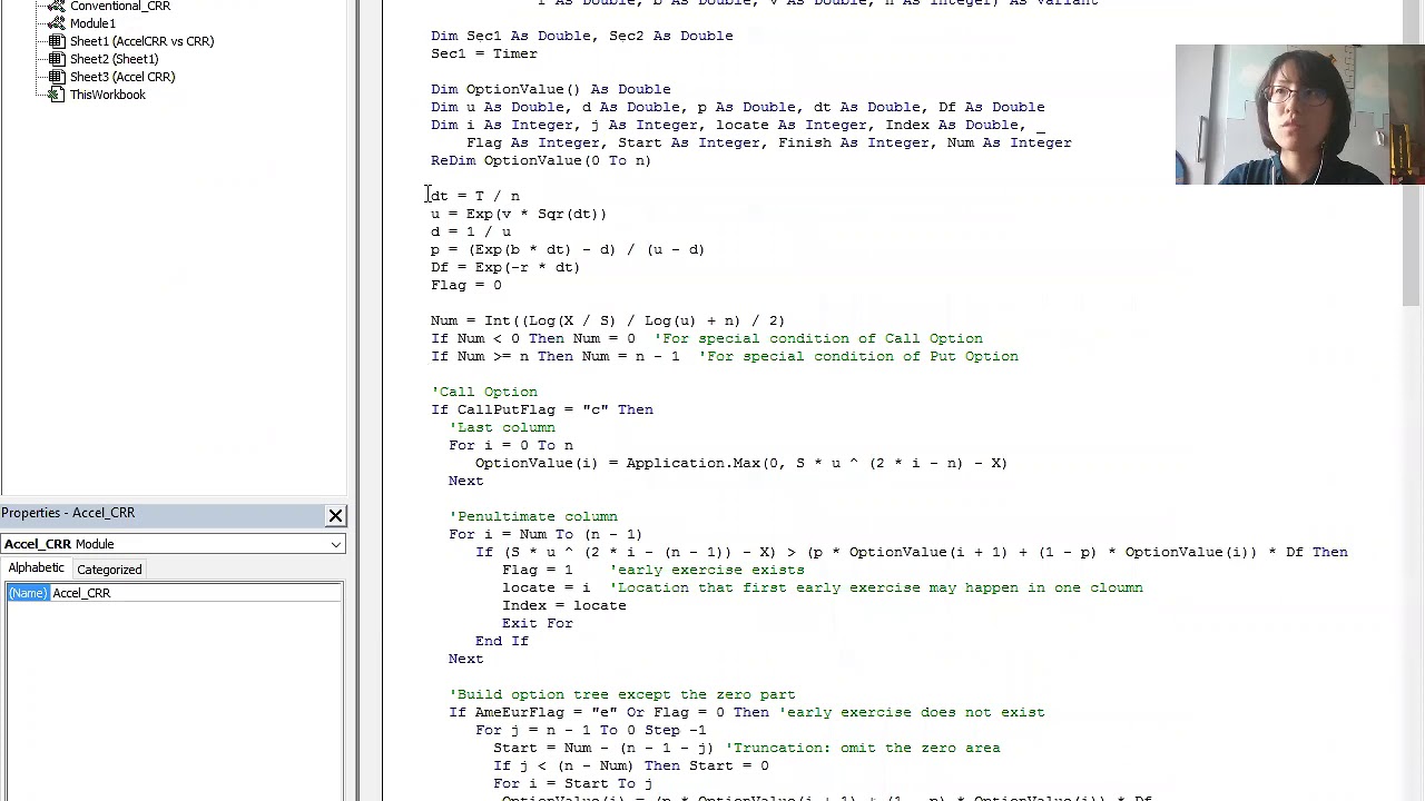 Intelligent Lattice Search Algorithm 1 - YouTube