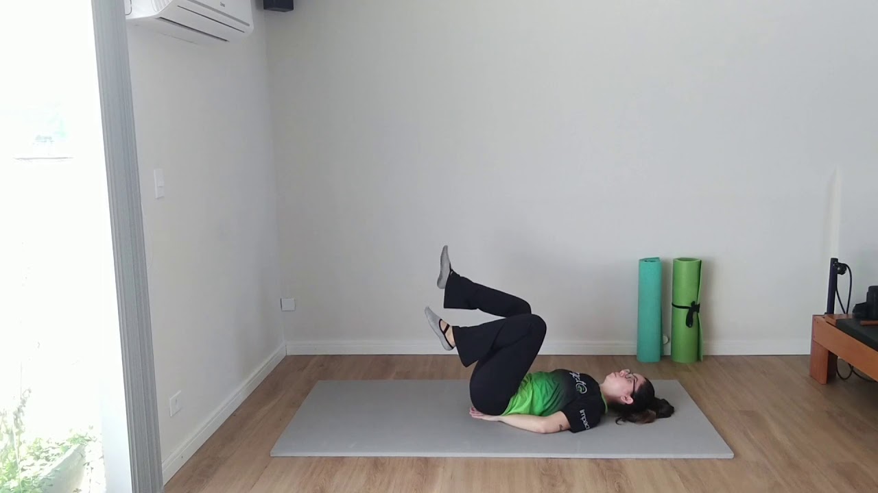 Aula de mobilidade - YouTube