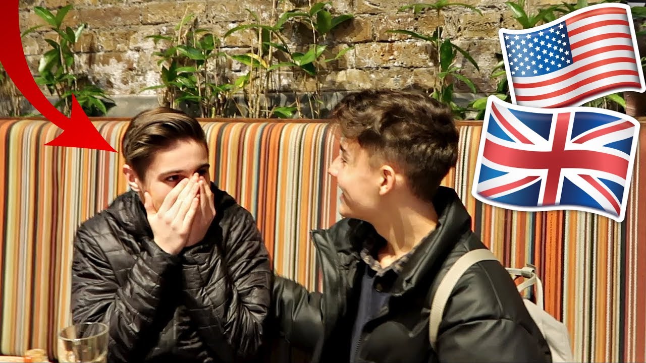 SURPRISING LONG DISTANCE BOYFRIEND FOR THE FIRST TIME! LGBT ...