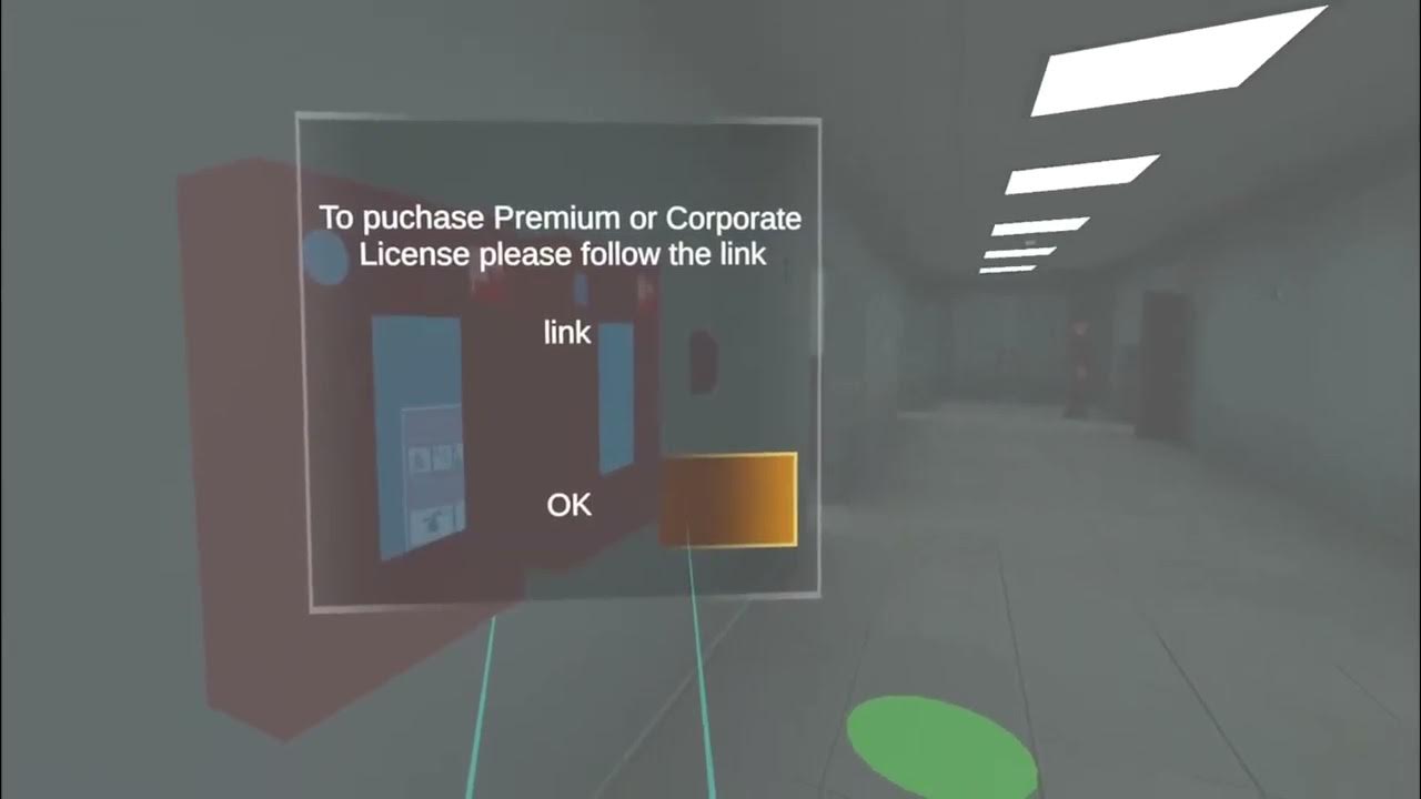 Fire Safety VR Training - Dan Olsen {META QUEST 2 AIRLINK VR} - YouTube