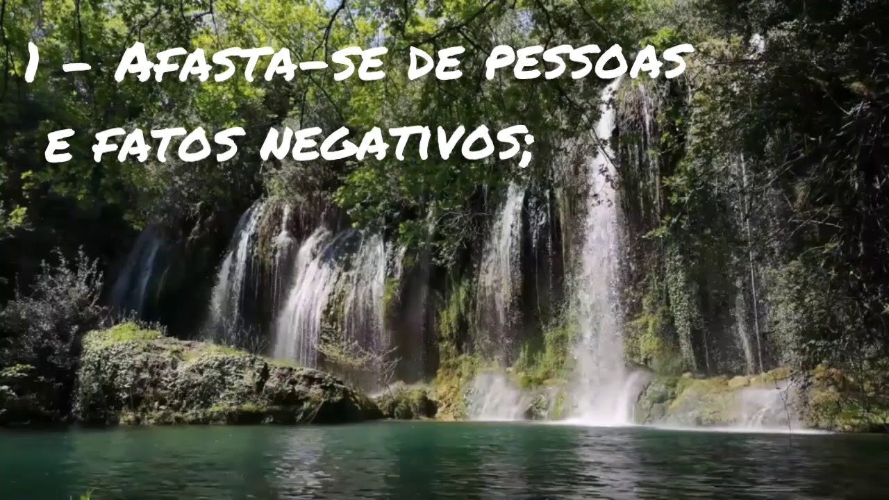 Top 10 Dicas para Viver com Entusiasmo - YouTube