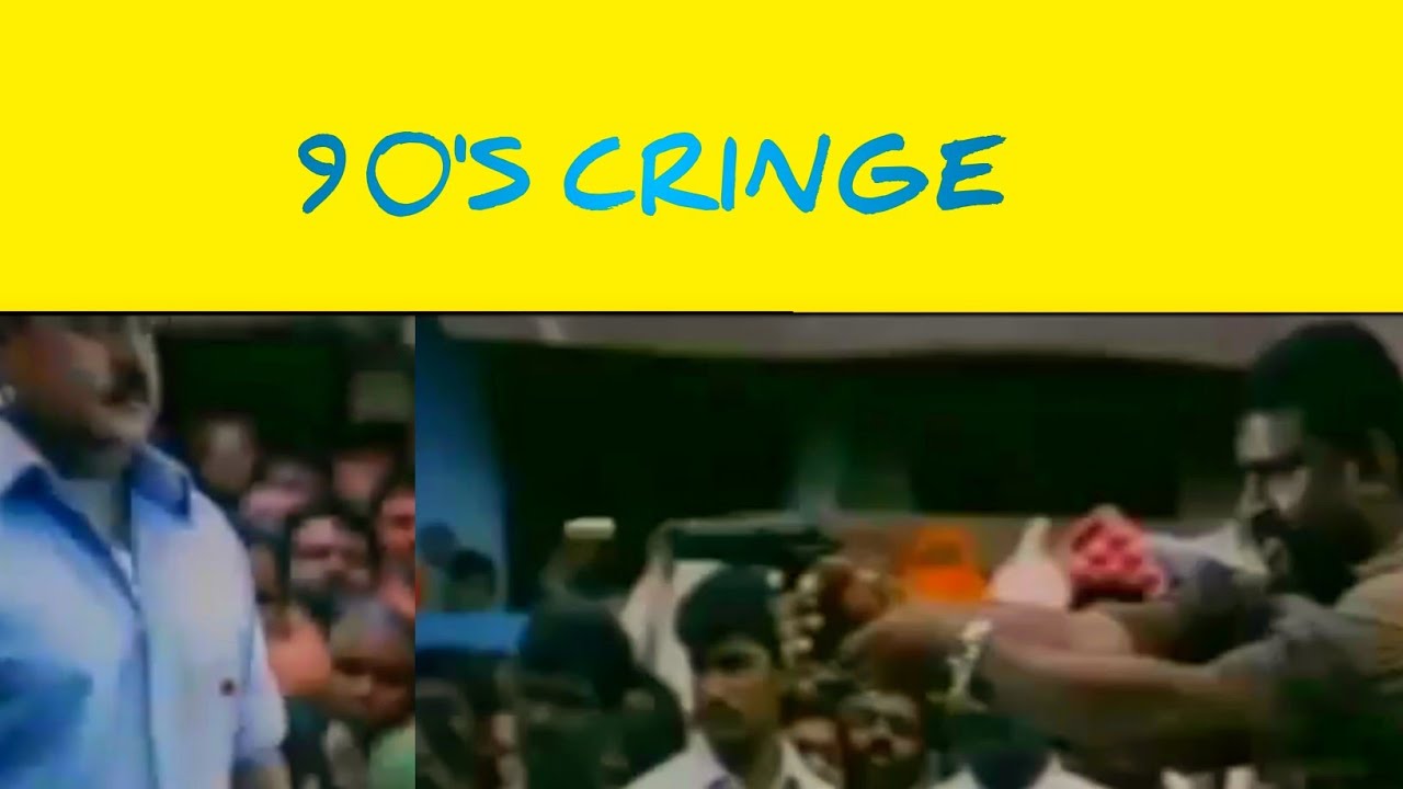 90's CRINGE😂 - YouTube
