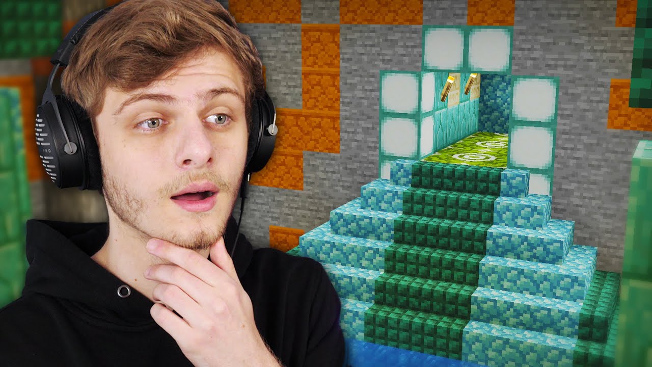 HET VERHAAL VAN MINER MIKE | MakkerCraft [#10] - YouTube