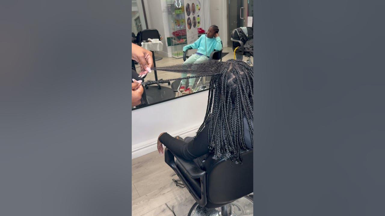 Length check - YouTube