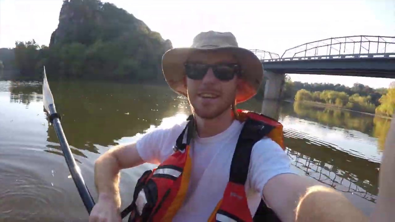 Jackson Cuda HD's First Ride - YouTube