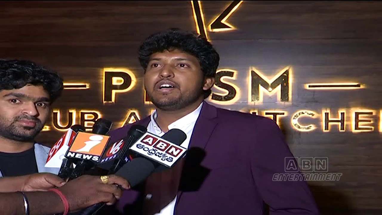 Prism Pub Launch at Gachibowli Hyderabad | Prism International Pub Hyd ...