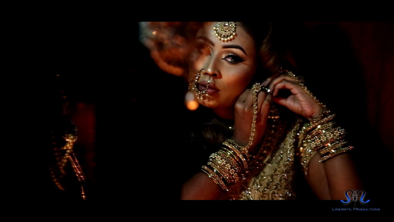 The Indian Princess || Royal Rajkumari || - YouTube