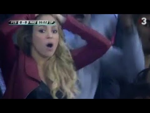 CR7 | CRISTIANO RONALDO | AND THE SHOCK OF SHAKIRA | WHATSAPP STATUS💥💥