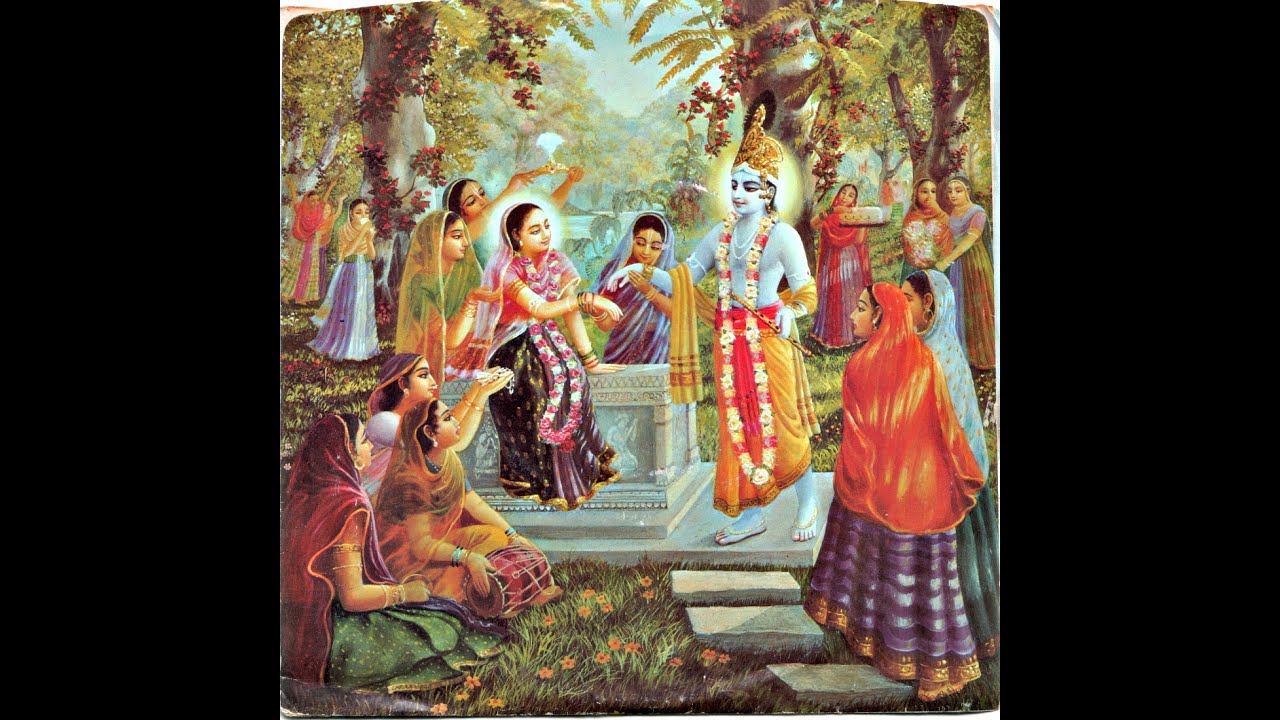 Gopinatha - Agnideva Prabhu - 1975 - YouTube