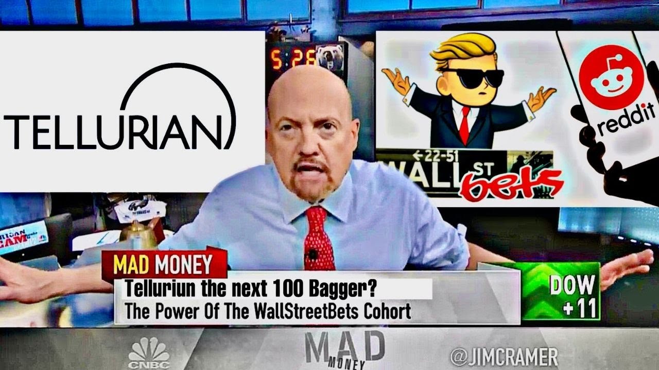 Finding next BIG SHORT SQUEEZE 100 Bagger MEME Stock like AMC & GME to ...