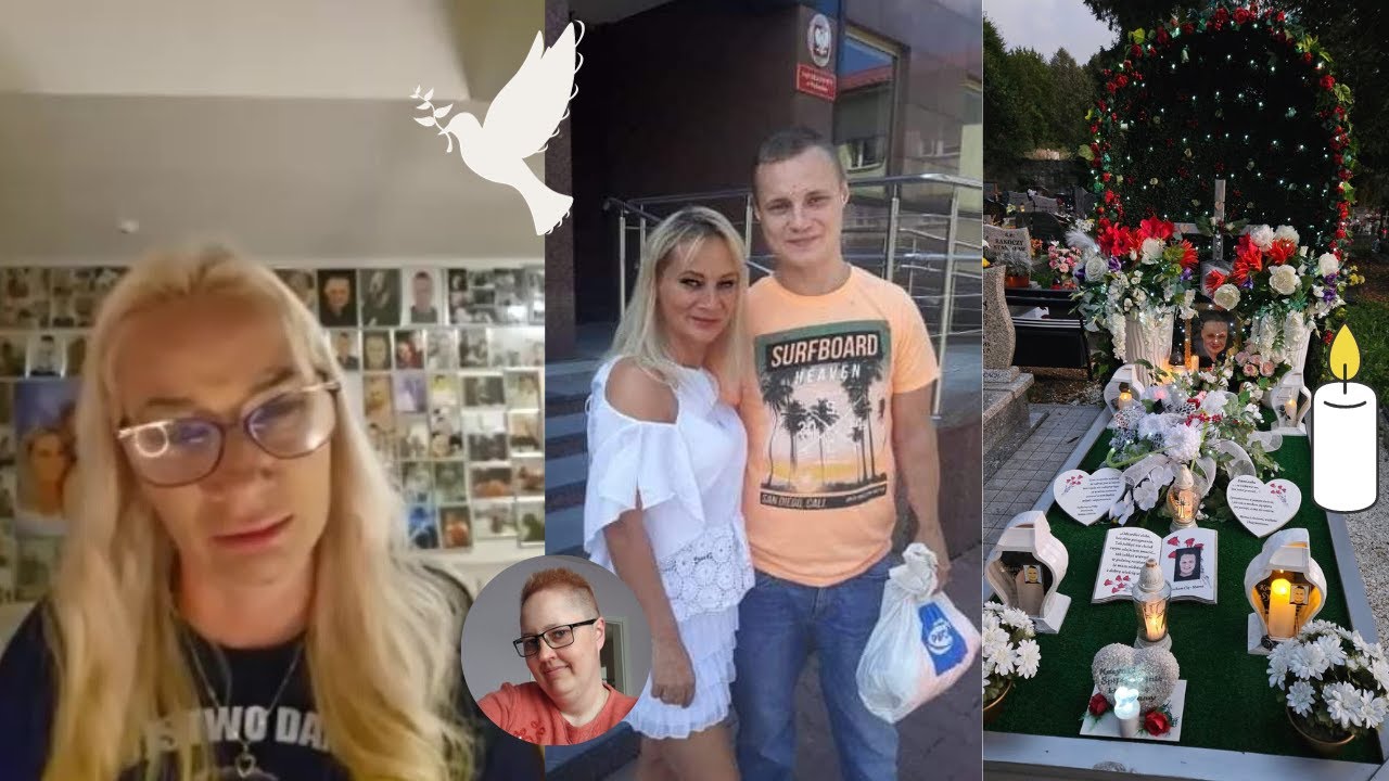 Potworna Zbrodnia W ZĄbkach Mama Damiana Biskupskiego Prosi O