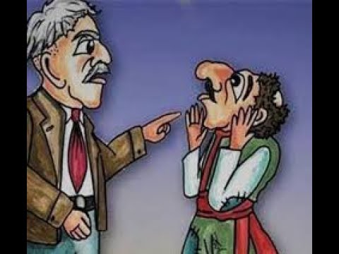 Ο ΚΑΡΑΓΚΙΟΖΗΣ: εκατομμυριουχος - YouTube