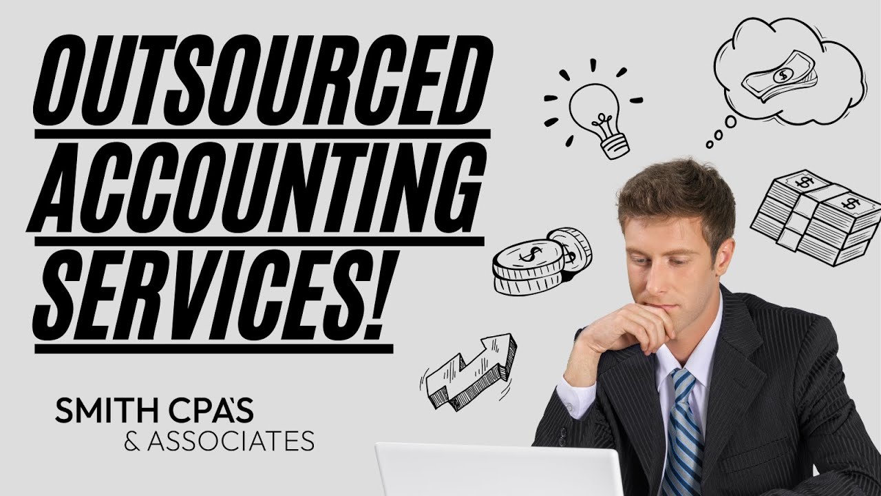 Smith CPA's & Associates - Outsourced Accounting Services for Non ...