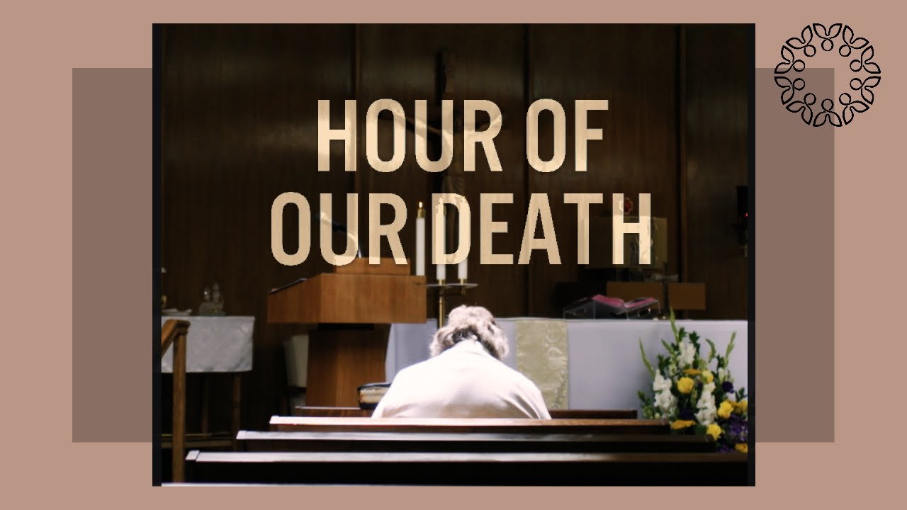 Hour of Our Death (Full Short Film) - YouTube