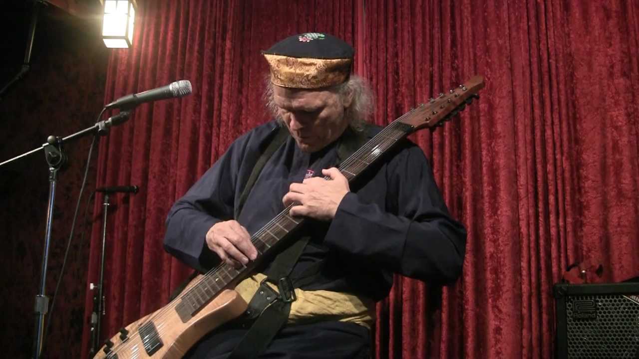 Teed Rockwell performing @ Silicon Valley's Got Talent - PART 2 - YouTube