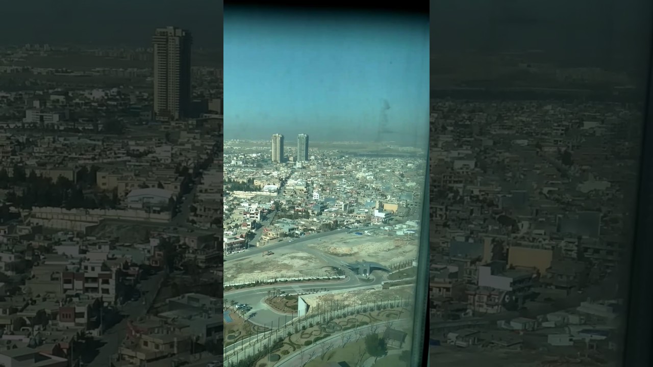 Süleymaniye Irak - 1 - YouTube