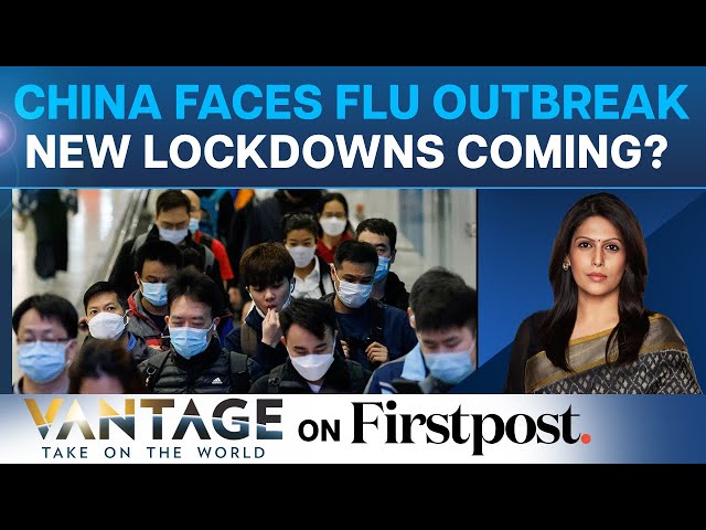 Latest Influenza Outbreak Latest Influenza Outbreak