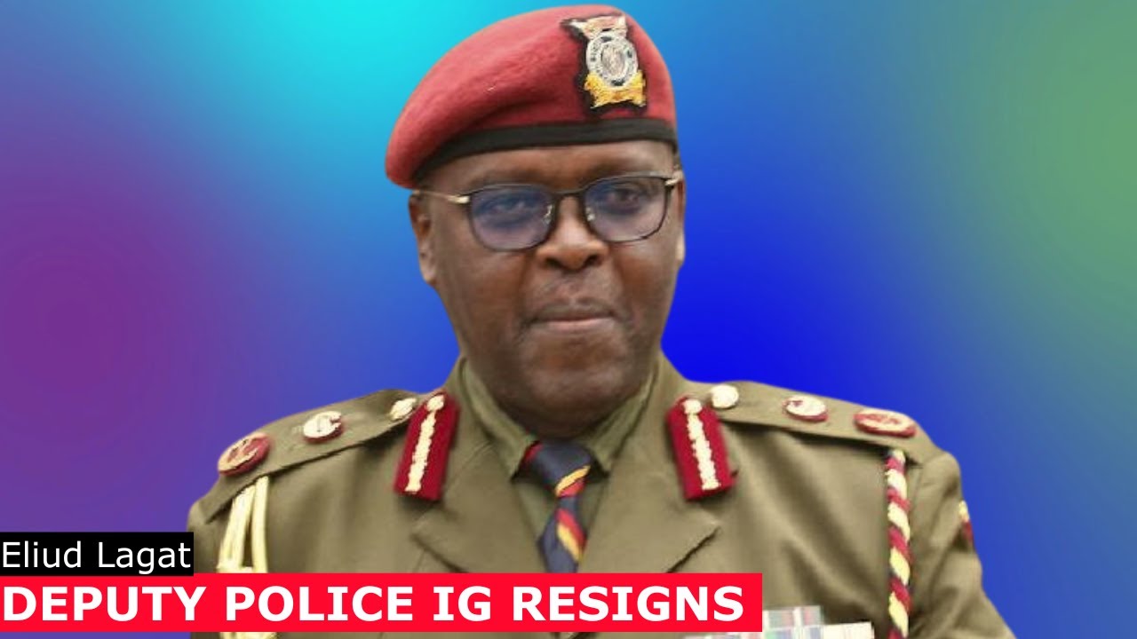 DEPUTY IG THROWS IN THE TOWEL - YouTube