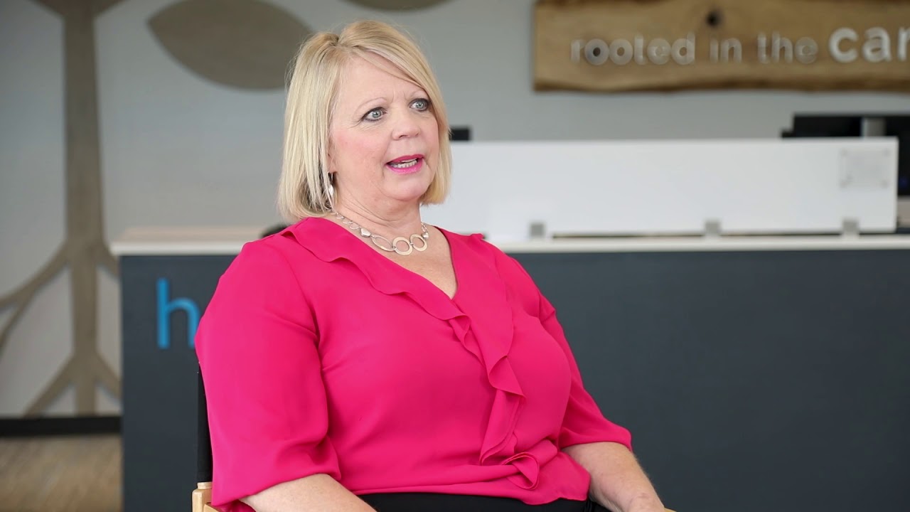 Employee Testimonials - Janet - YouTube