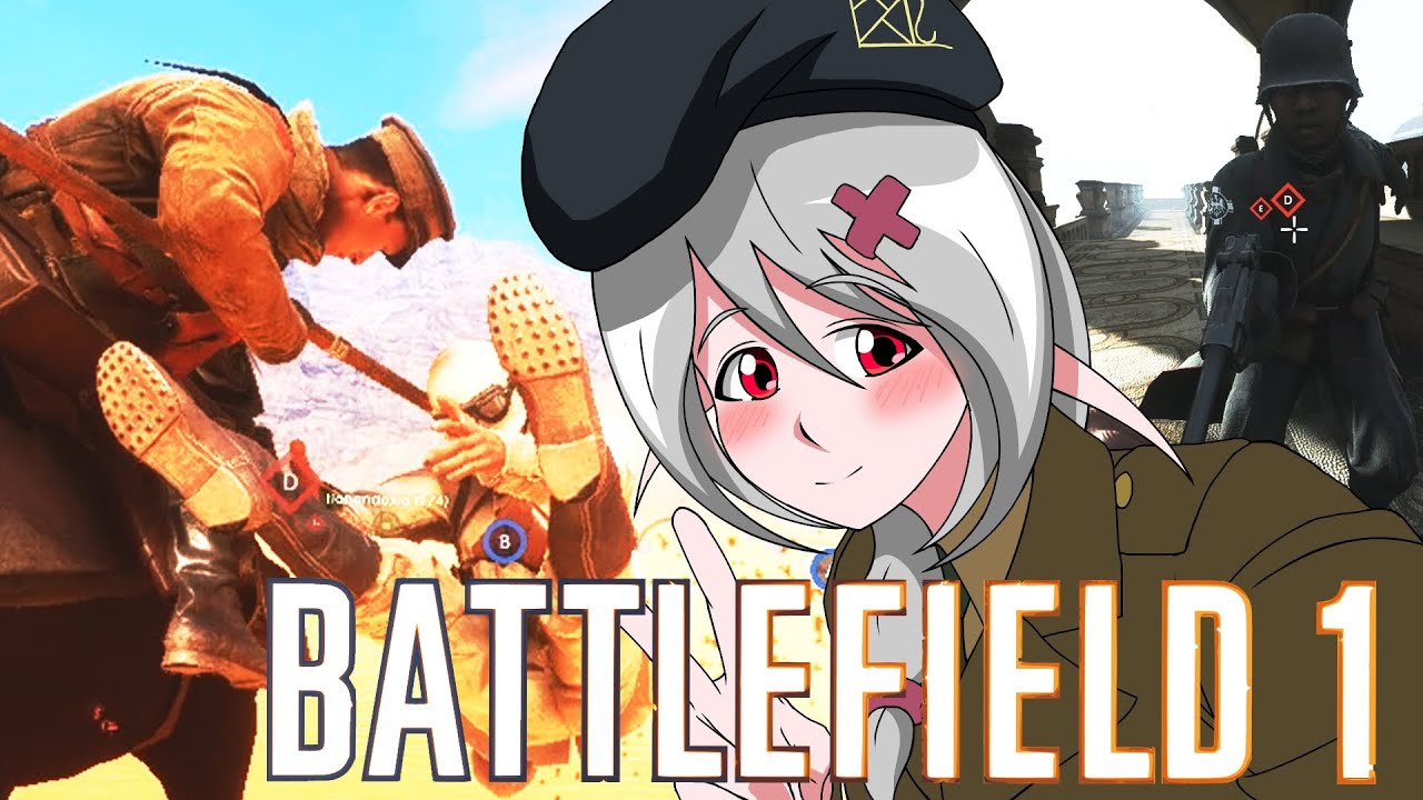 Have Fun with Battlefield 1 Memes - YouTube