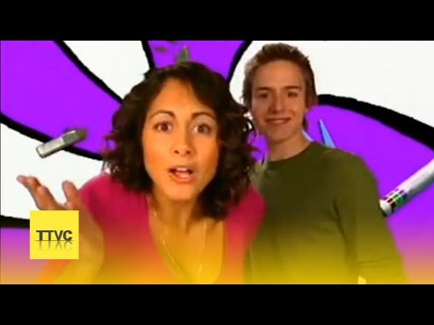 Promo (2008): Backyard Science | Astro TVIQ - YouTube