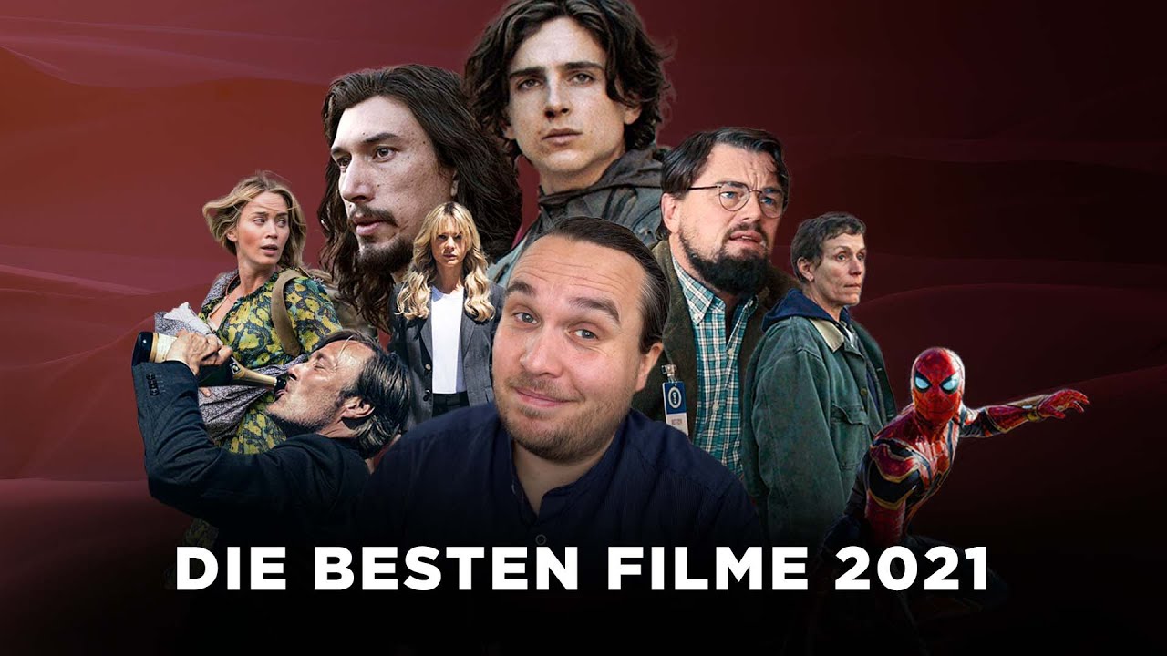 Die Besten Filme 2021 - YouTube