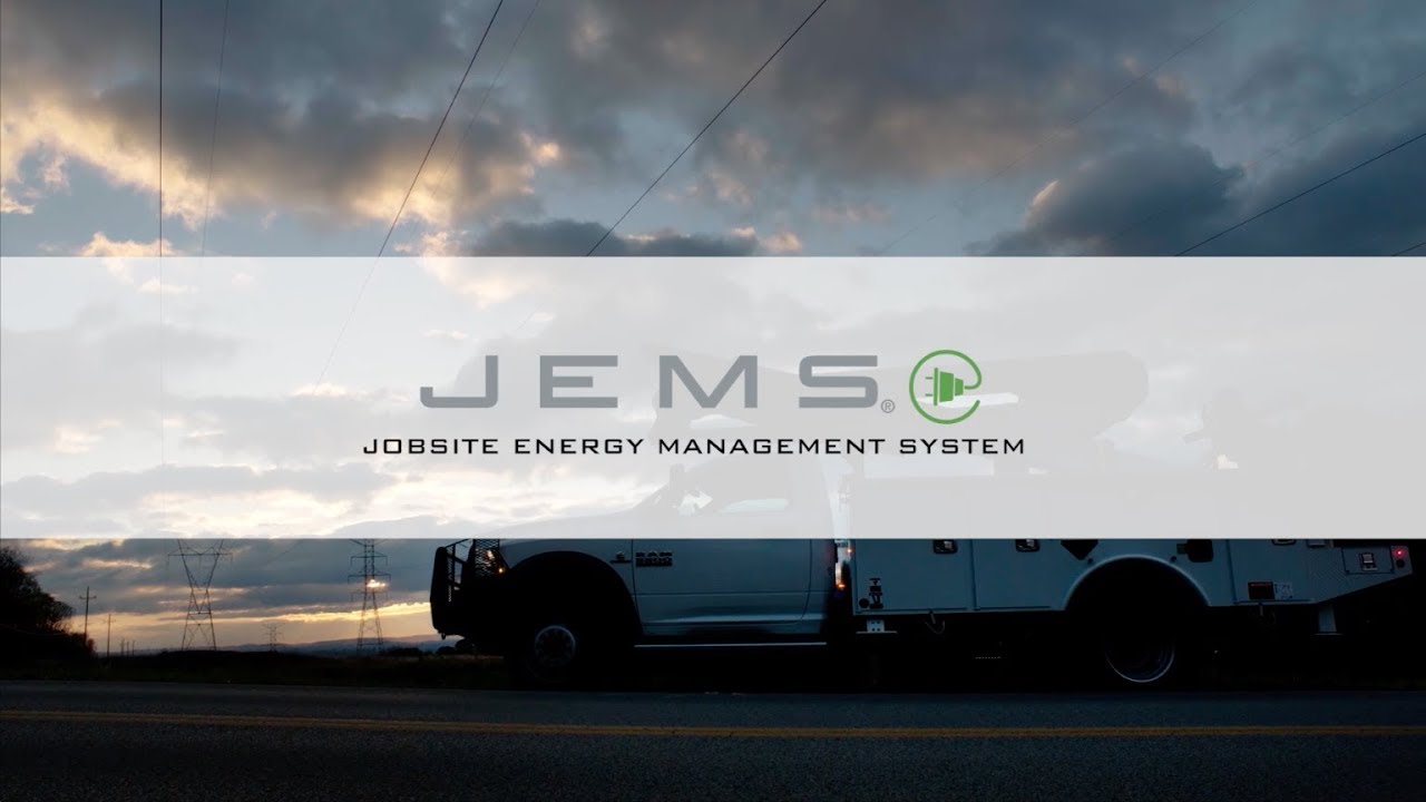 Altec Green Fleet: Sustainable Solutions - YouTube