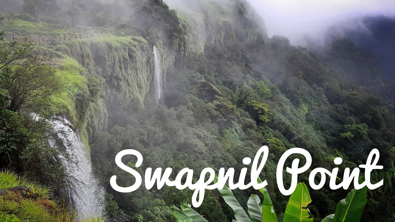 Swapnavel Point ### Beauty of Chandgad ## - YouTube