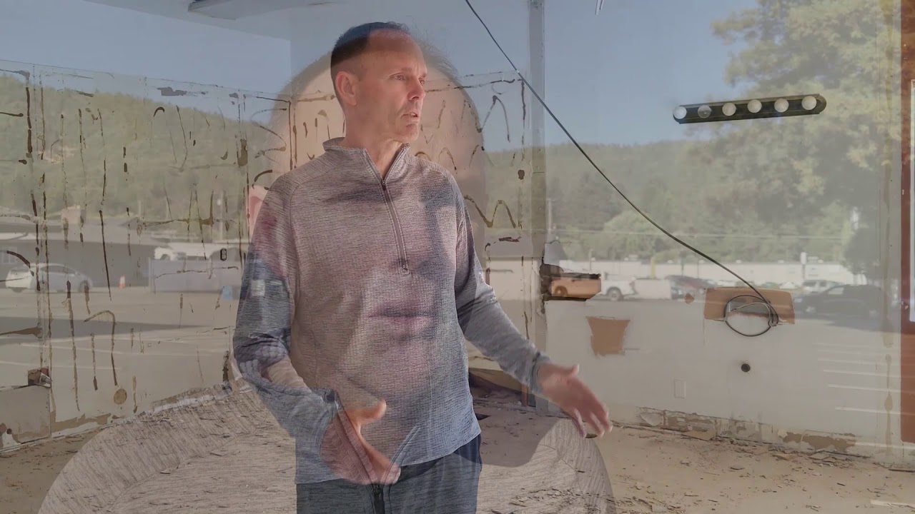 Matt Vlog #1 | Shop Update - YouTube