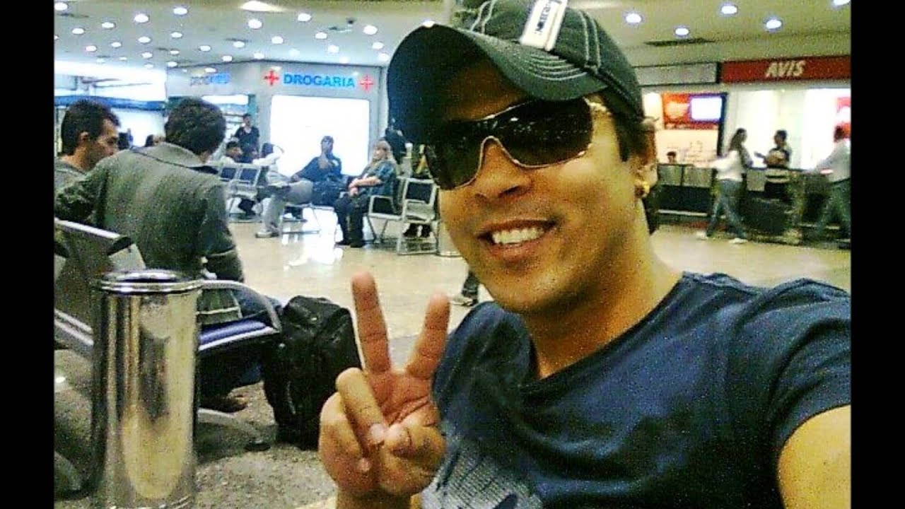 No final da tudo certo - Ramon Costa - YouTube