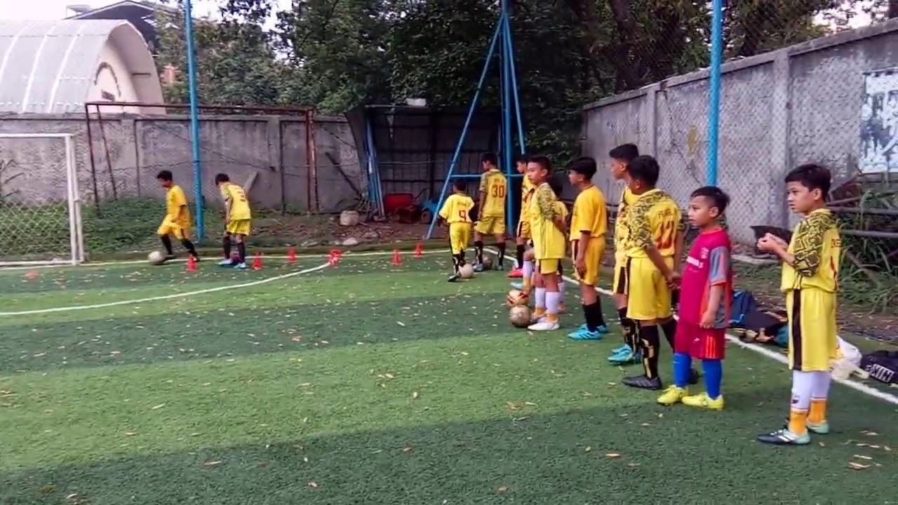 TC kelas Bili 2 - YouTube