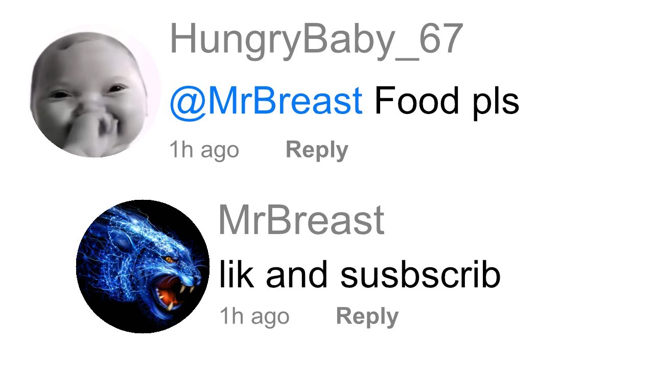 Goofy Instagram Post With Unhinged Comments🥀- Try Not To Laugh - YouTube