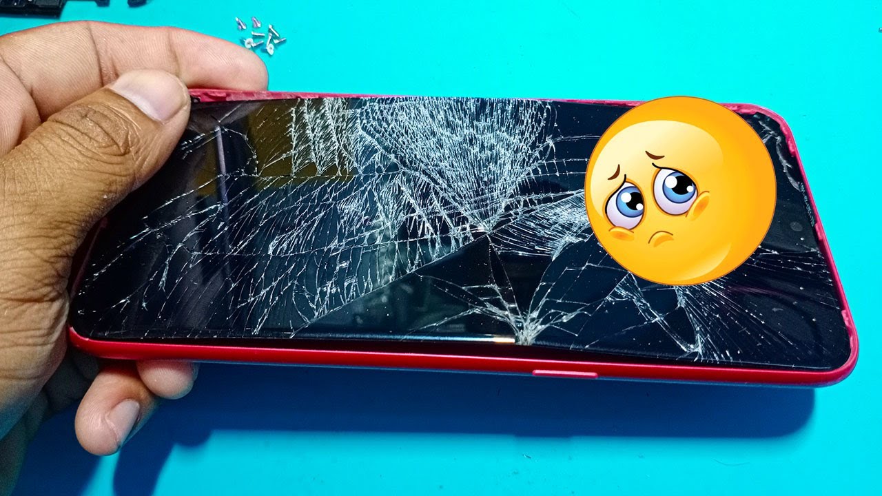 Restoration Destroyed Phone Oppo A1K Display And Touch Screen YouTube restoration-destroyed-phone-oppo-a1k-display-and-touch-screen-youtube