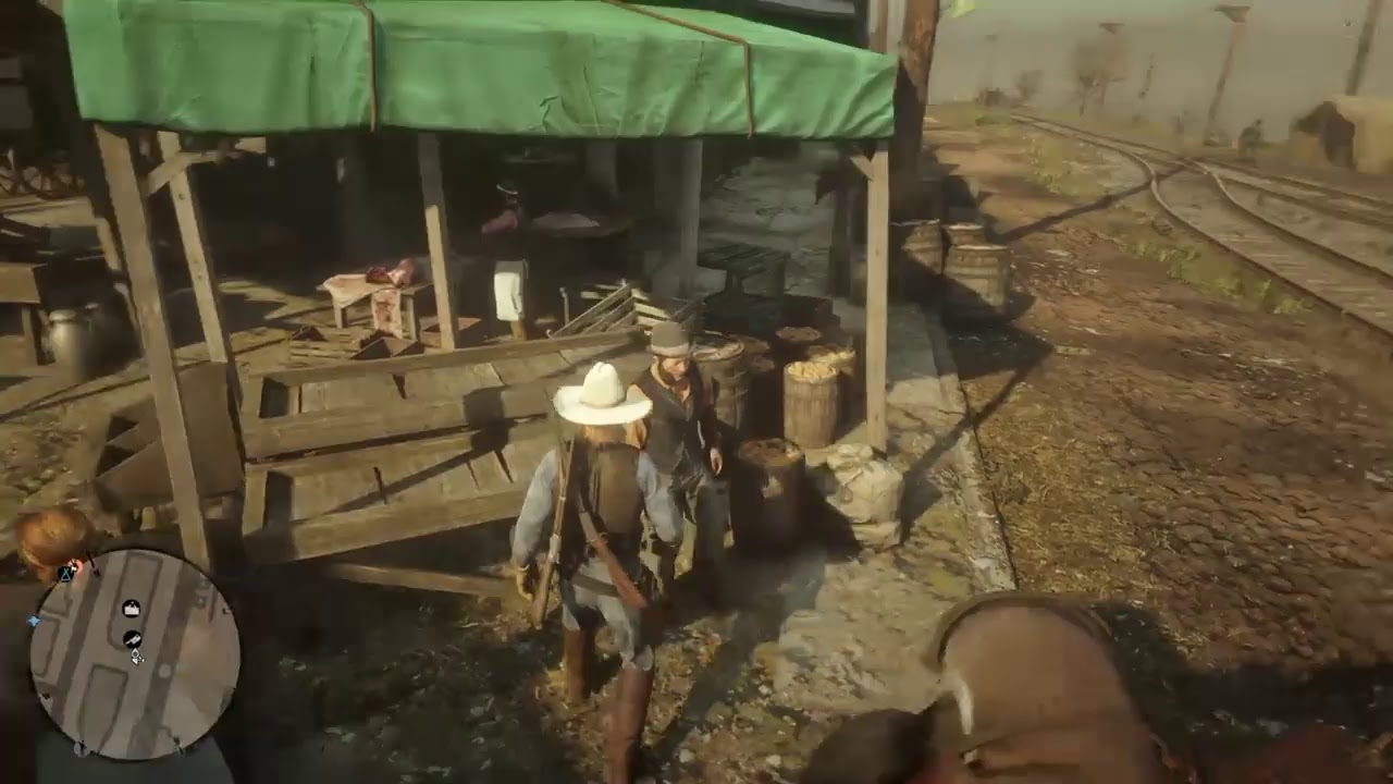 RD2 Online EP: 1 - YouTube