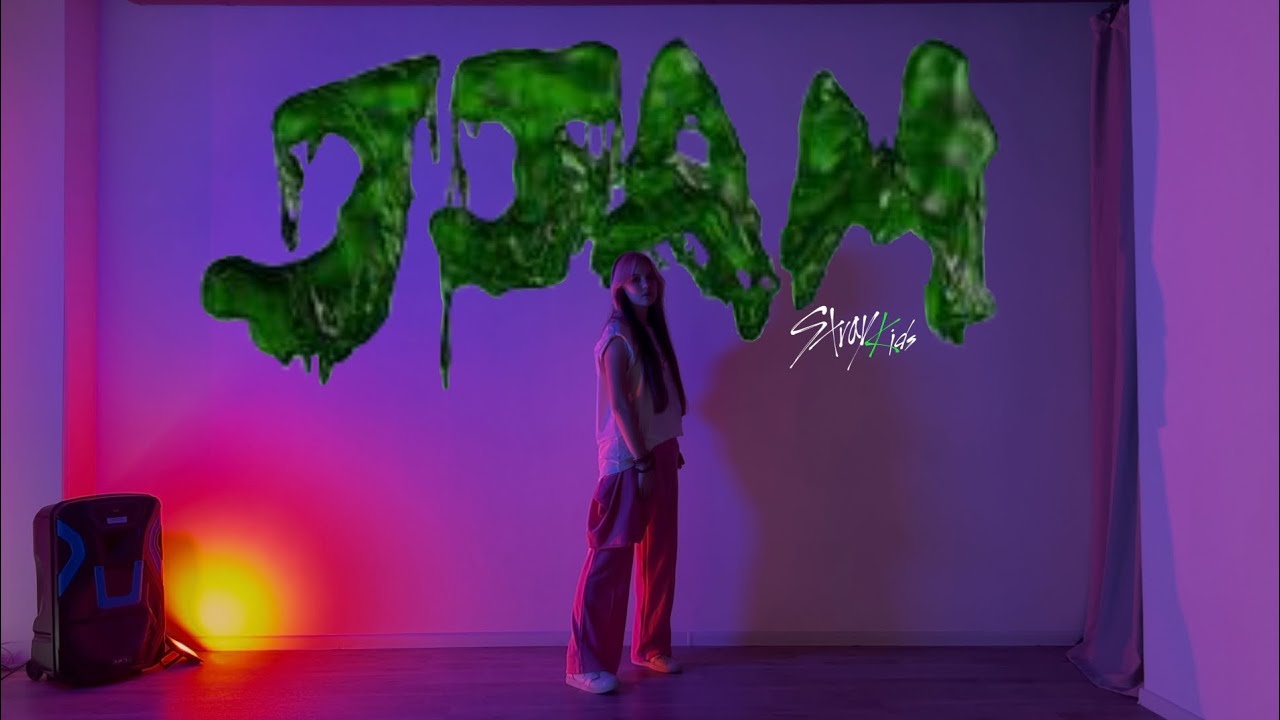 “JJAM”-STRAY KIDS | Full dance cover by Soffi - YouTube