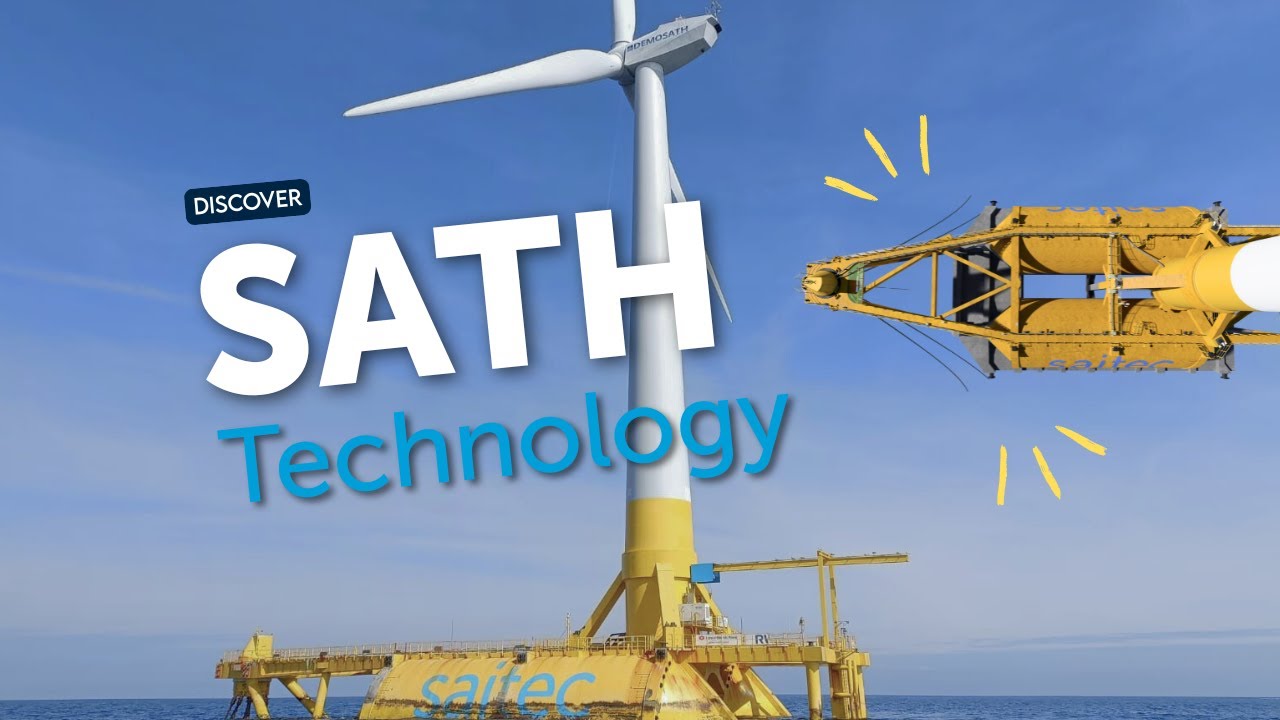 SATH Technology: An innovative solution for the next generation of ...