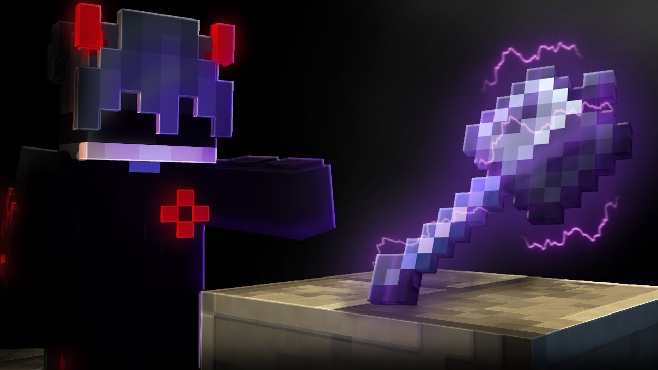 I Obtained The Unobtainable Mace.... - YouTube