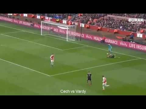 ÜNLÜ FUTBOLCULARIN BİRBİRİNE ATTIĞI ÇALIMLAR