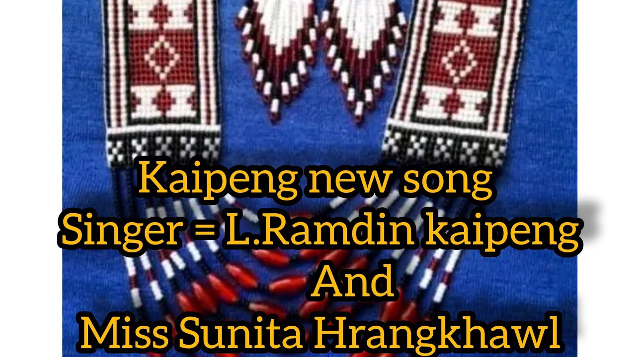 Namdang nei rang kin nang phal ming kaipeng new song only lyrics ...